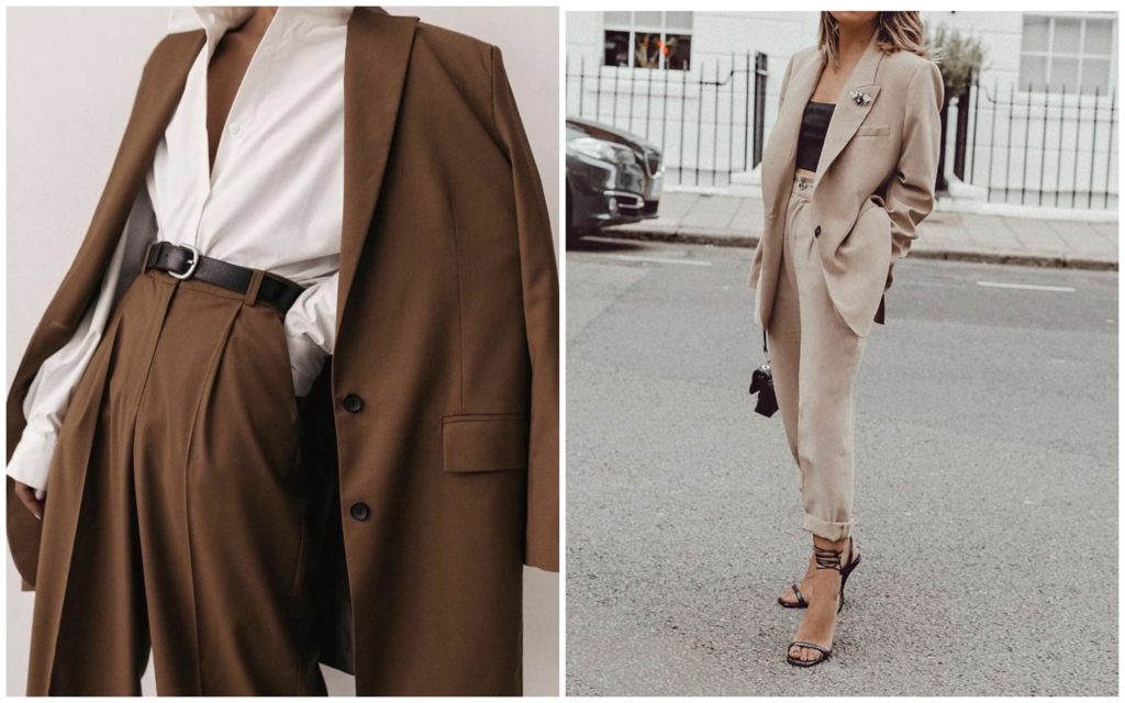 Tendances mode 2020: couleurs mode 2020 et tendances de l'habillement